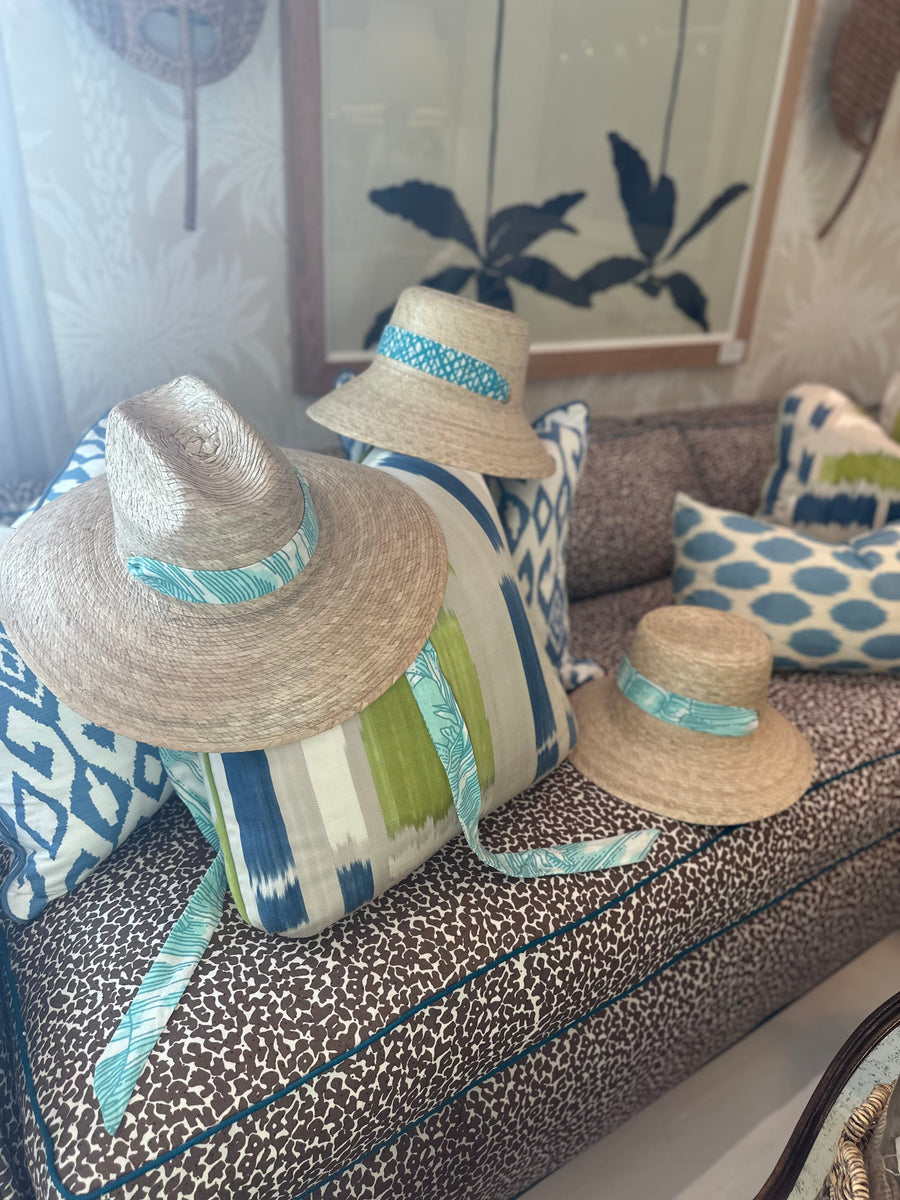 Meg Braff Designs x SBB – Sarah Bray Bermuda