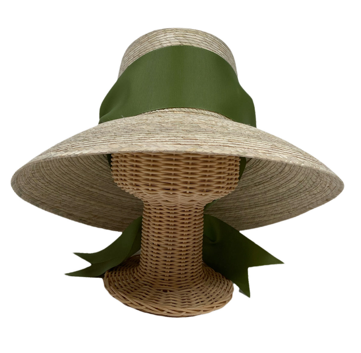 Wildflower Hat - Sarah Bray Ribbon Hat - Sarah Bray Sun Hat – Sarah ...
