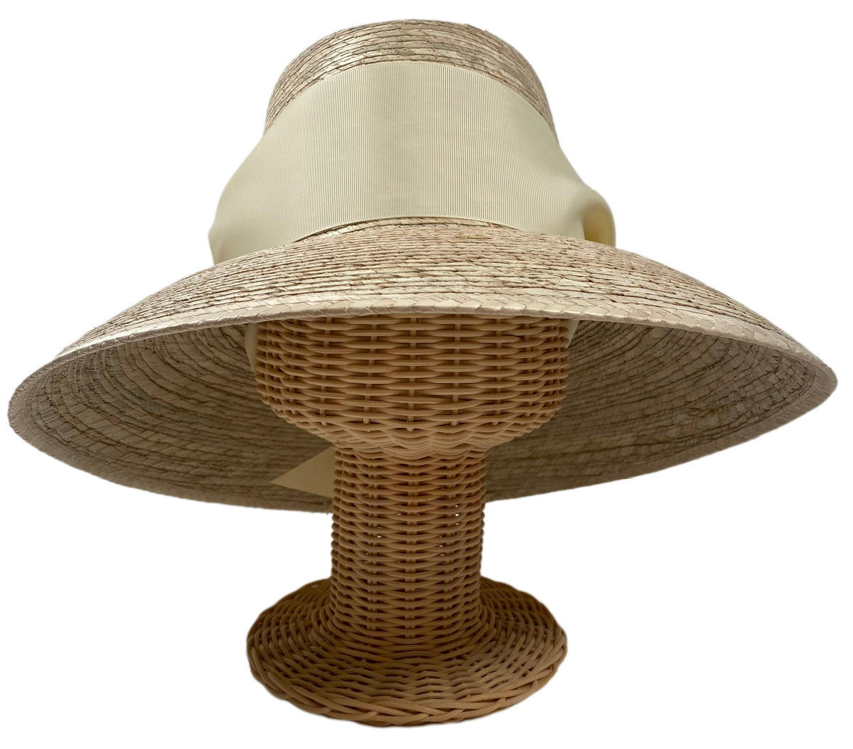 Wildflower Hat - Sarah Bray Ribbon Hat - Sarah Bray Sun Hat – Sarah ...